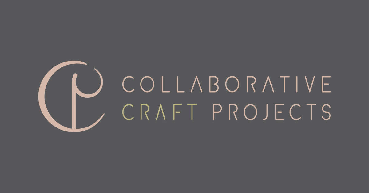 Collaborative Craft Projects